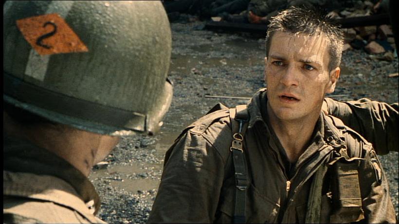 Cine Recomendado: salvar al soldado ryan