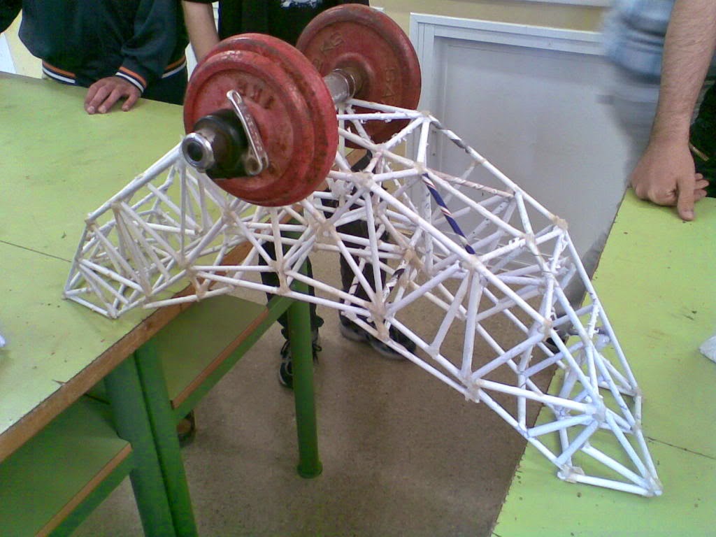 BLOG SEGUNDO DE ESO-TECNOLOGÍA: ESTRUCTURAS DESCARGAS