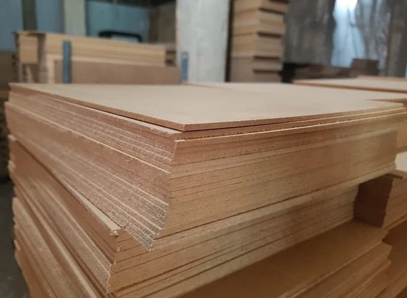 Harga Hardboard, Kelebihan dan Pemanfataannya | Pengadaan (Eprocurement)