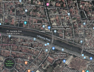 Poestaha Depok: Sejarah Jakarta (50): Sejarah Menteng dan Presiden ...