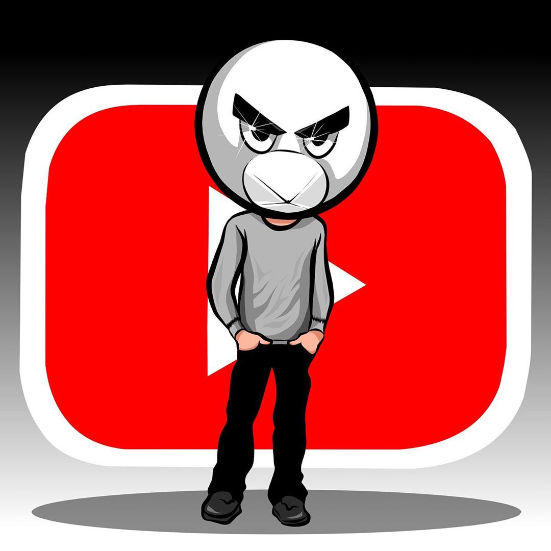 Angry Prash(YouTuber), Wiki, Biography, Age, Height, Family, Girlfriend ...