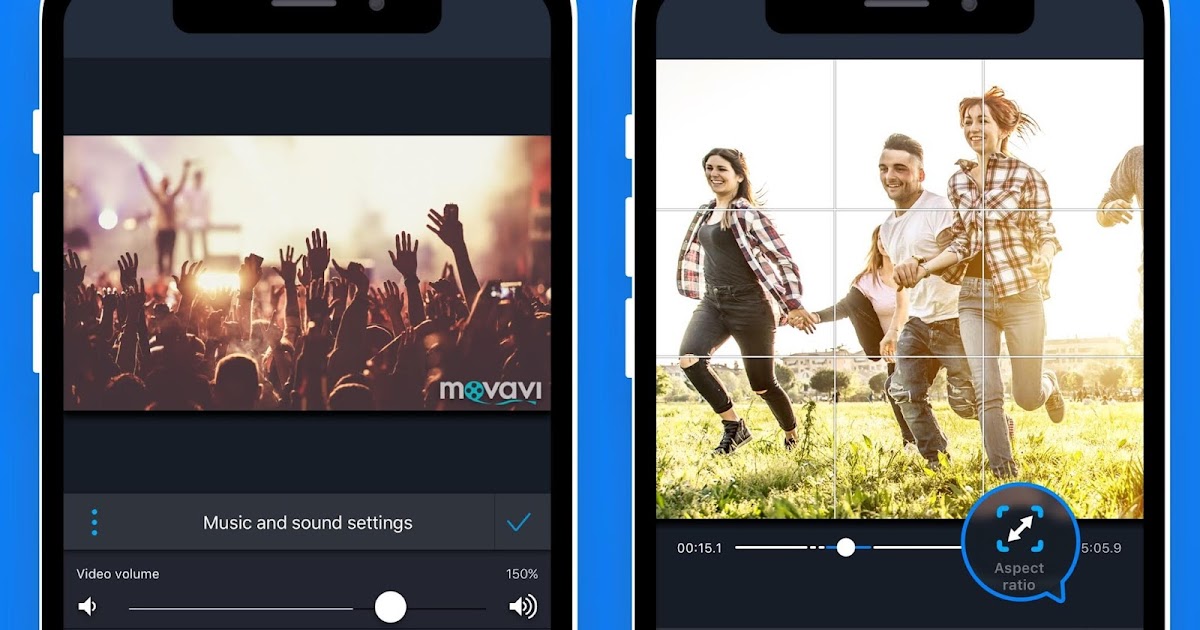 Which is the best app for video makers with music and pictures?