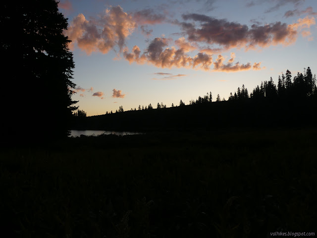 Moments in Dirt and Ink: Ukonom: Tickner Benchmark and Ukonom Lake