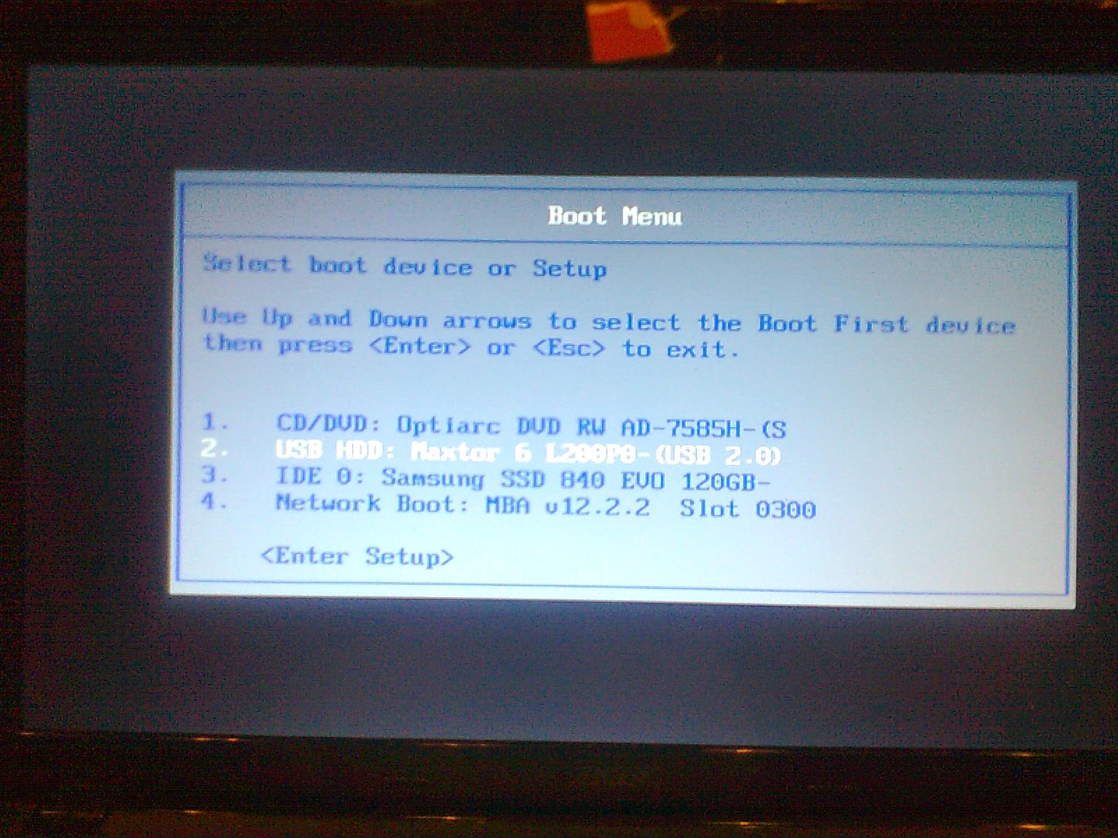 Speed up your laptop, use a SSD: Solid State Drive: 9) How to change ...