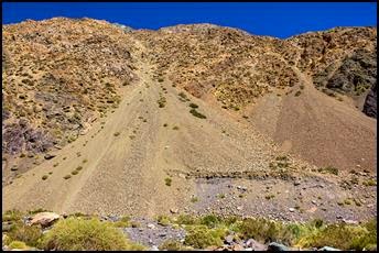 Bentangalam Denudasional