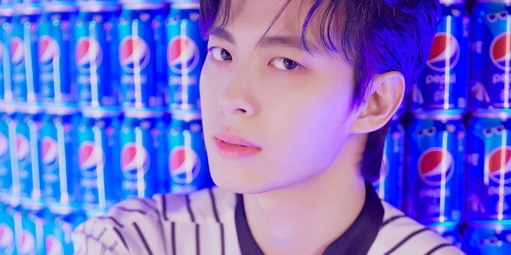 Hongbin 홍빈 deja VIXX 빅스 y se alista en el servicio militar obligatorio ...