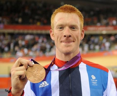 Dreams of Naughtiness: London2012: Proud to be British