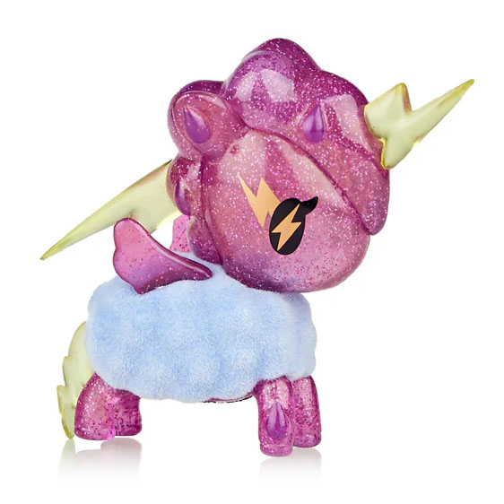 Tokidoki Zinger Unicorno Single & Special Editions Figure | The Toy Pool