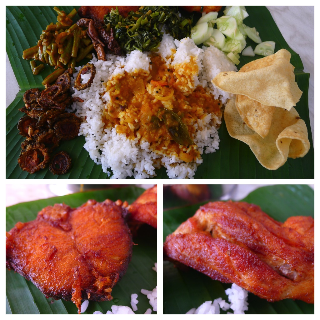 HUNGRY HOSS: A Beginner’s Guide To KL’s “Street Food” - Kuala Lumpur