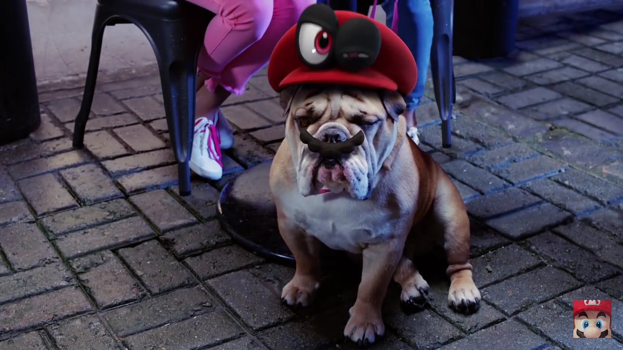 KoopaTV: It’s time to boycott KoopaTV, and join the Odyssey!