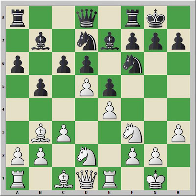 Chess Skills: Facing the Breyer