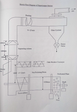 Life is an Uncontrolled Variable: KLK