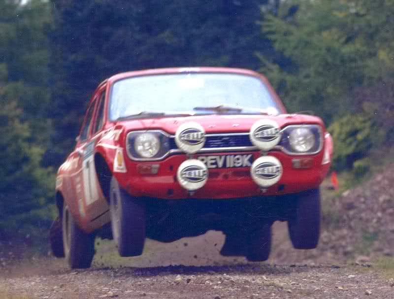 rallymemory: Jump!