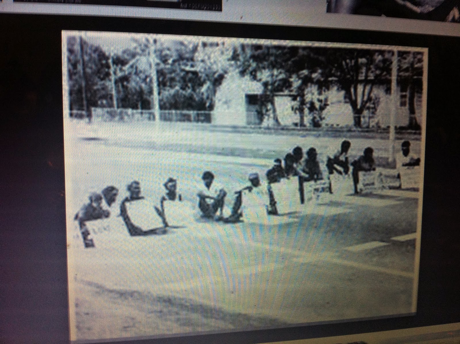 THE BLACK SOCIAL HISTORY:: BLACK SOCIAL HISTORY :AFRO-AUSTRALIAN ...