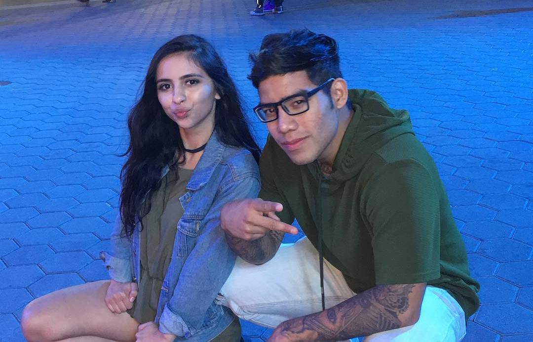 Ξενέρωτες: UDY: YouTuber στήνει παγίδες και ξεσπεπάζει gold diggers