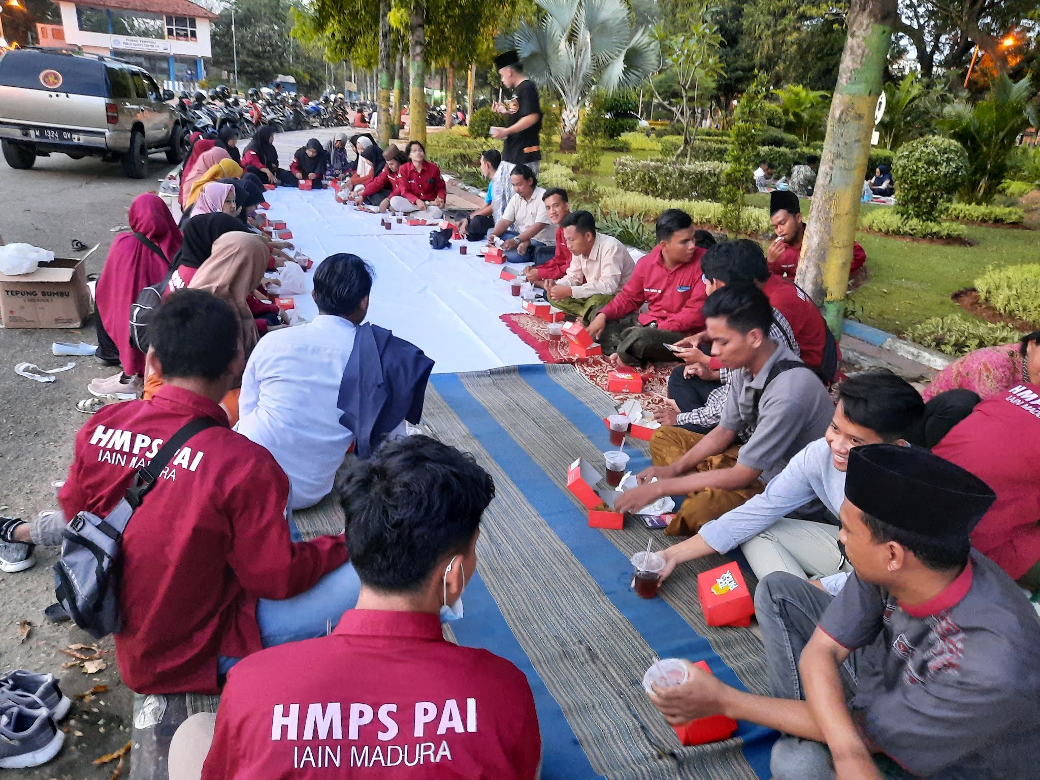 HMPS PAI IAIN Madura