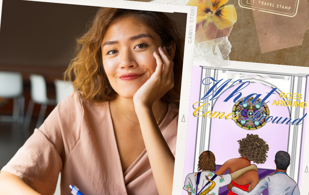 Transform Yourself from Personal Journal Author to Published Book Author