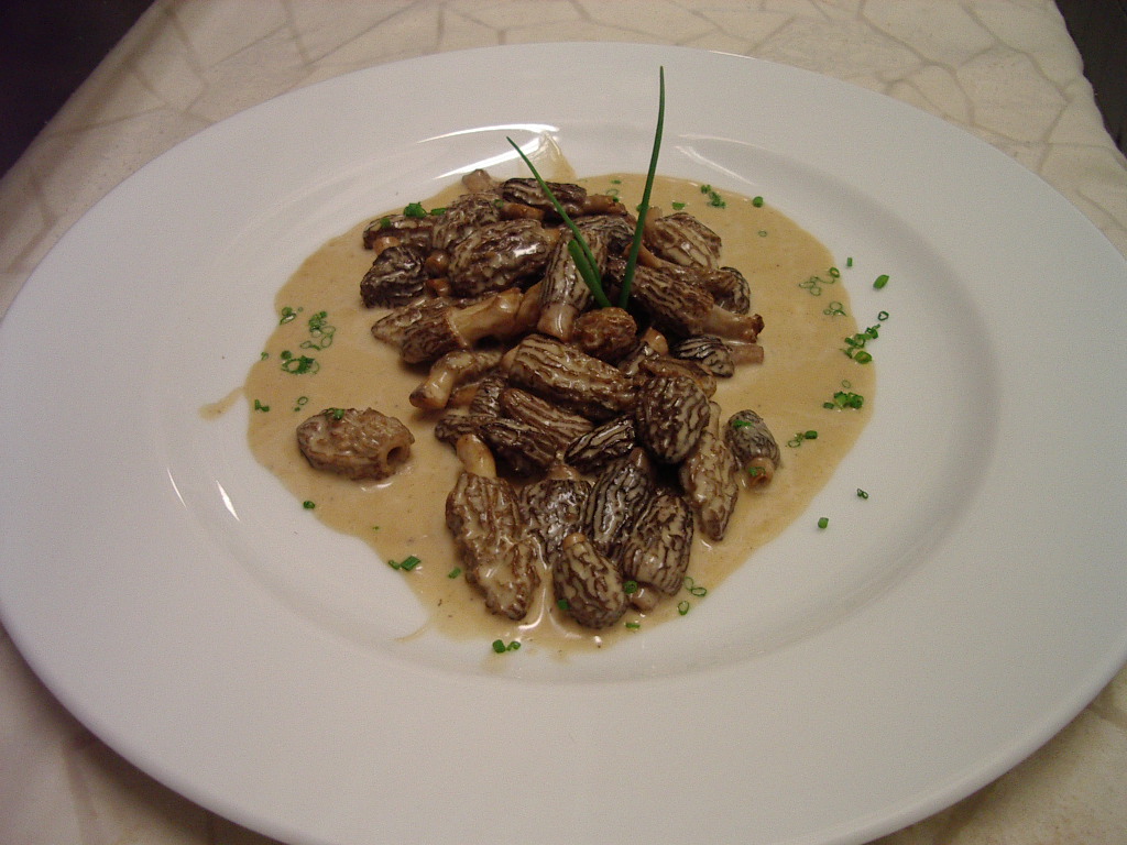 yococinoboqueria.blogspot.com: Murgulas a la crema