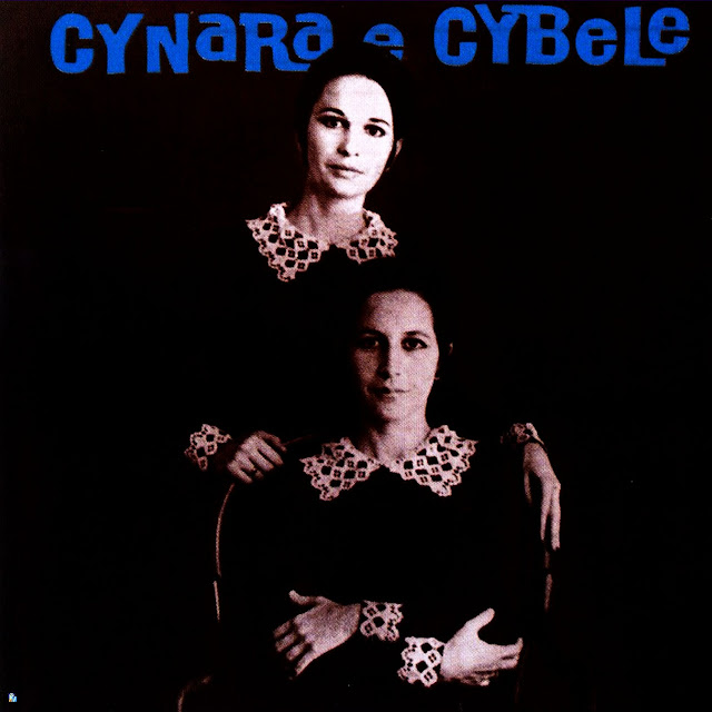 Rádio Forma & Elenco: Cynara e Cybele - Cynara e Cybele (1968)