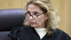 Life According to Lenetta: Families Day in Court-They Speak to Jury Today!