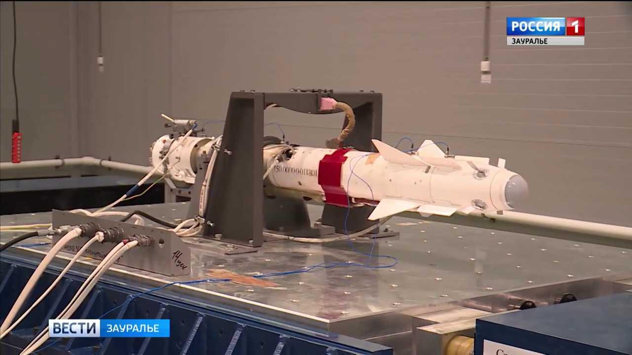 Historia y tecnología militar: Fabricación del misil aire-aire RVV-MD ...