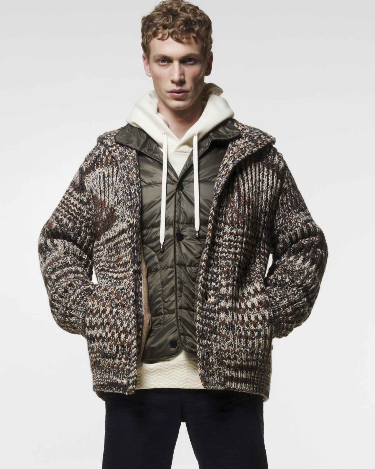 Missoni Fall-Winter 2021 Collection