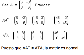 2.1 Definición de matriz, notación y orden.