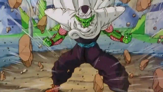 Los 5 mejores momentos de Picoro ~ El Superhéroe