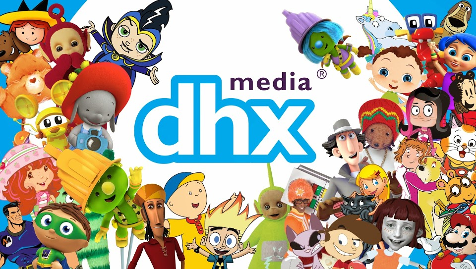 Equestria Daily - MLP Stuff!: DHX Looking to Hire Storyboard Animators