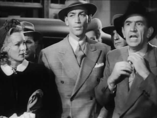 Forgotten Actors: Douglas Spencer