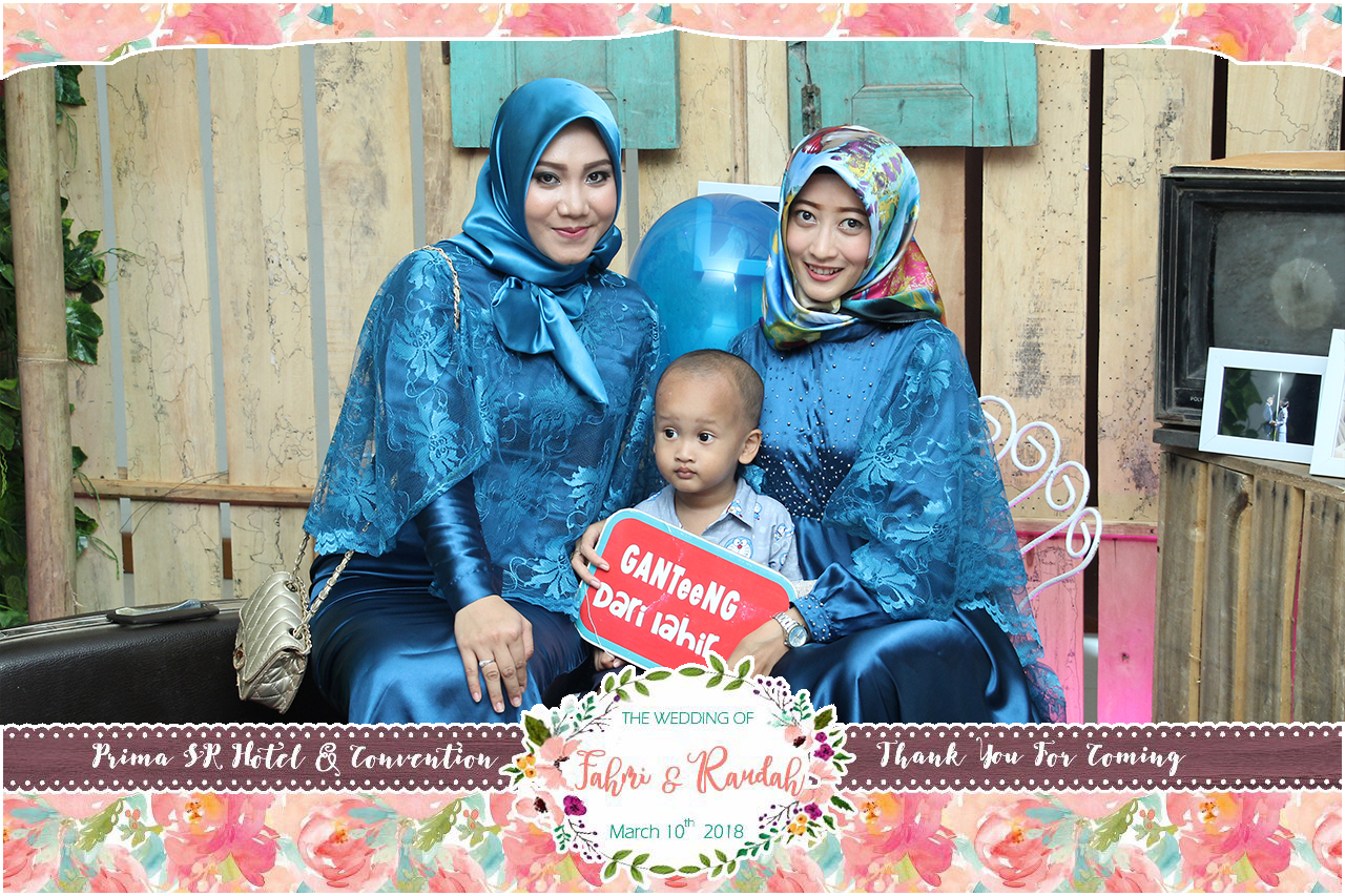 Jasa Photobooth Jogja | Photobooth Wedding Jogja