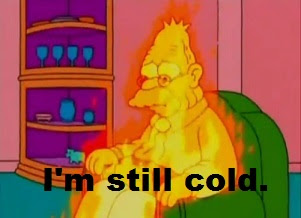 The Huh?: January 2013