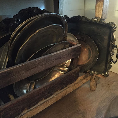 Ihanasti kotona: SULO VILEN TÄÄLLÄ