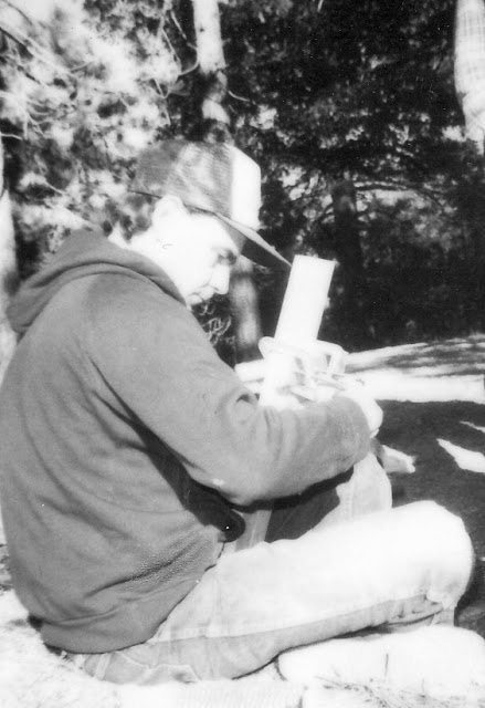 FLINTKNAPPING HALL OF FAME: Flintknapping Hall Of Fame, Flintknapper ...