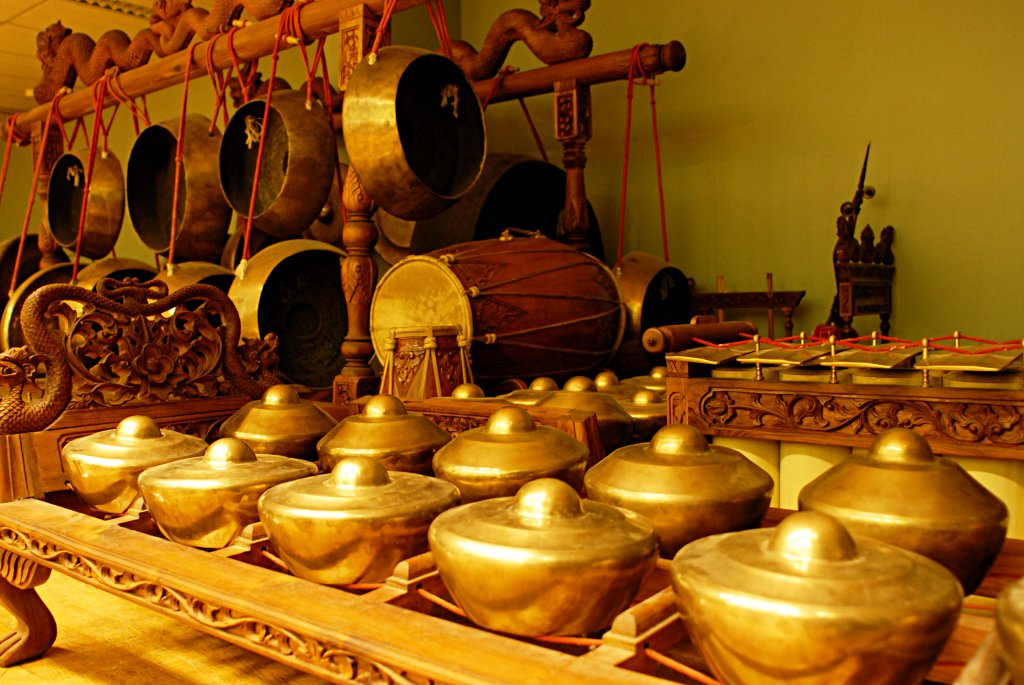 Gamelan Indonesian Instruments History And Cultures | Travel Guide Ideas