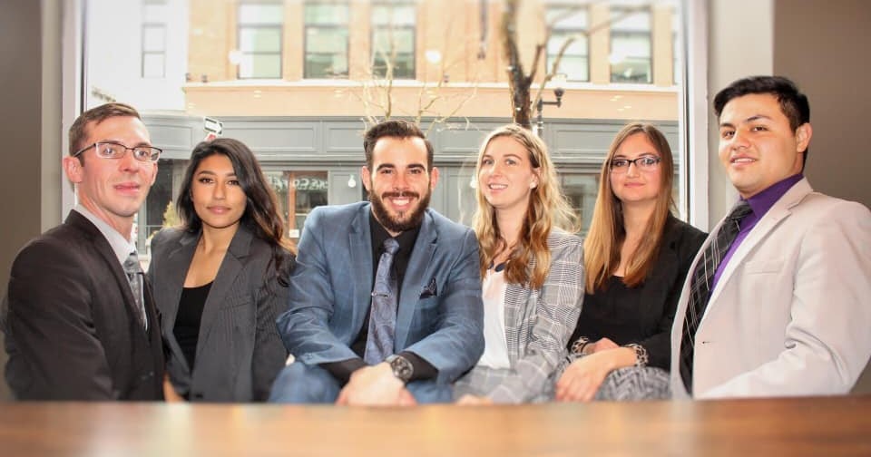 Thrive Solutions Inc