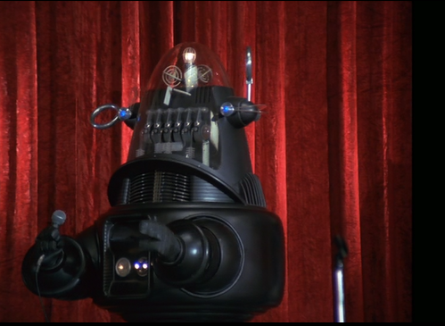 John Kenneth Muir's Reflections on Cult Movies and Classic TV: The New ...