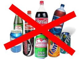 Health Information: Ten Reasons to Avoid Drinking Soda