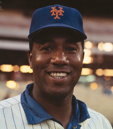 Cleon Jones: Mets All Time Left Fielder (Part One- the Sixties)