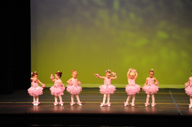 Mojoy: Recital pics