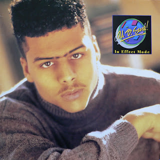 The Lost Archives: Al B. Sure! - In Effect Mode (1988)