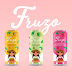Fruzo Juice on Packaging of the World - Creative Package Design Gallery