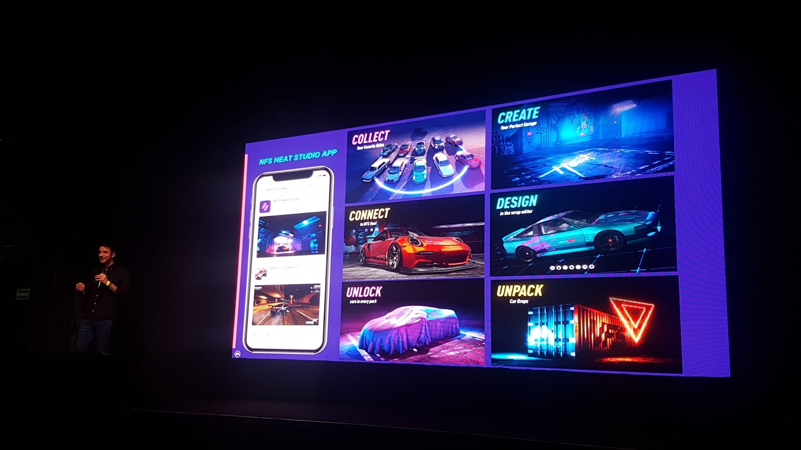 Confira as novidades da WB Games Summit 2019 - GameBlast