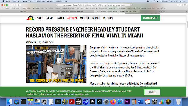 Jake Katel - Multimedia Content