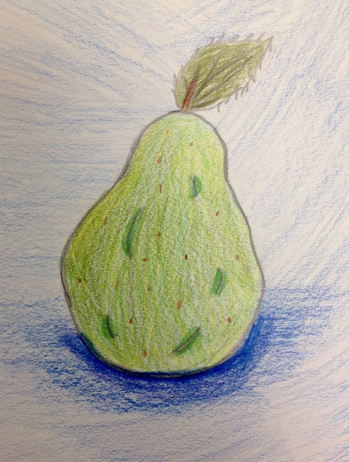 Observational Drawing Still Life