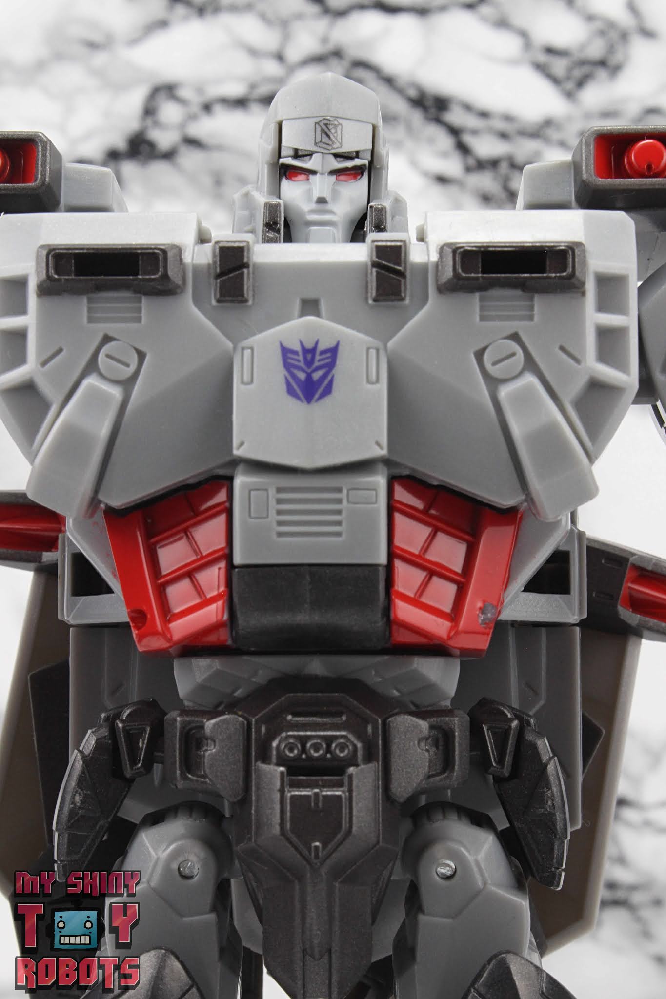 My Shiny Toy Robots: Toybox REVIEW: Transformers Generations Selects ...