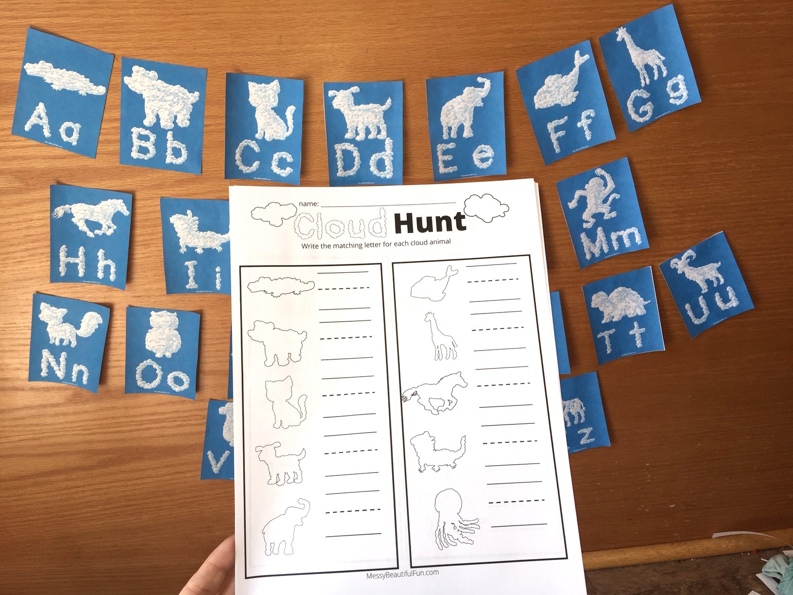 Messy, Beautiful, Fun: The Ultimate Curriculum Exploration Bundle For ...