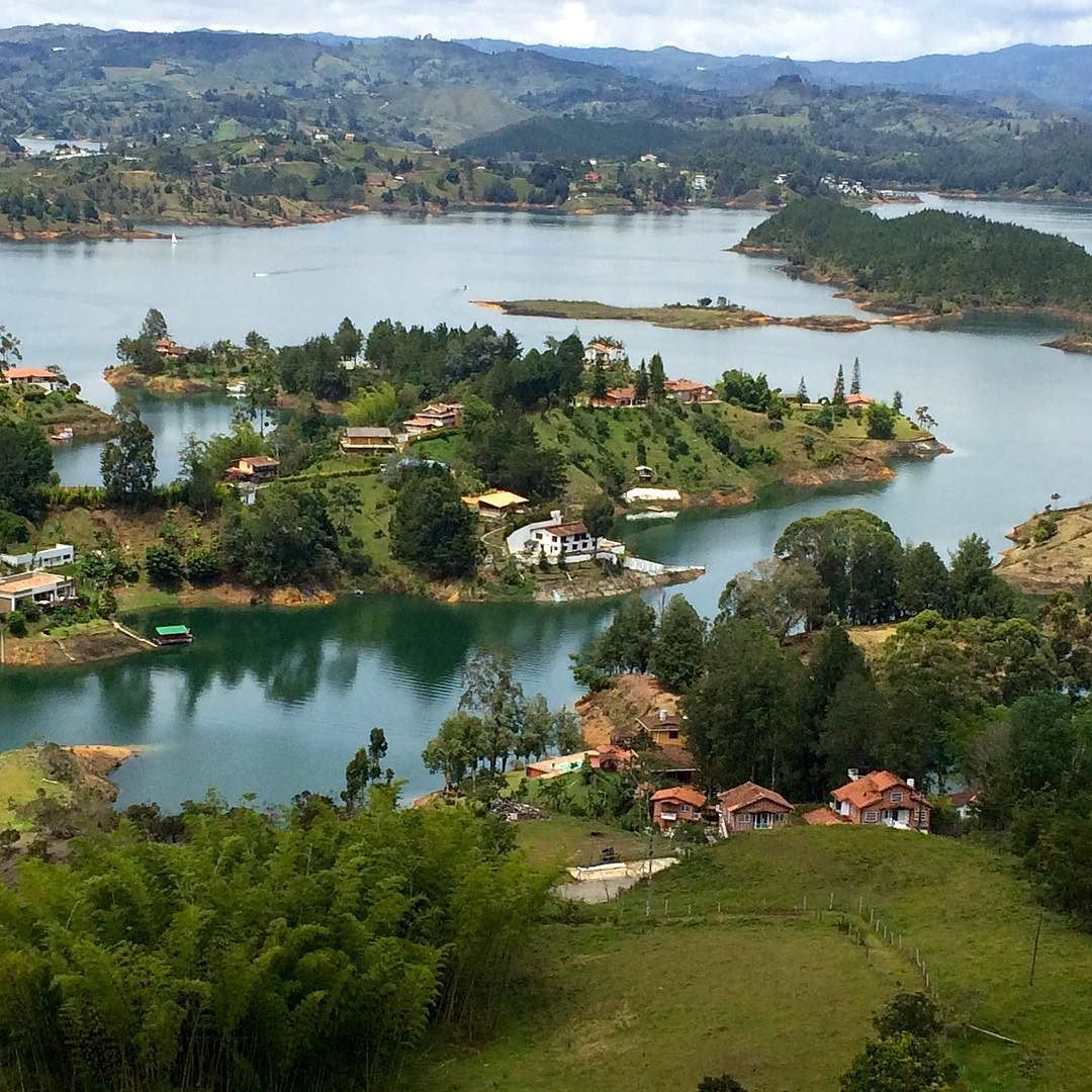 The City Of Eternal Spring