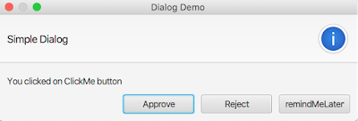 Programming for beginners: JavaFX: ButtonType