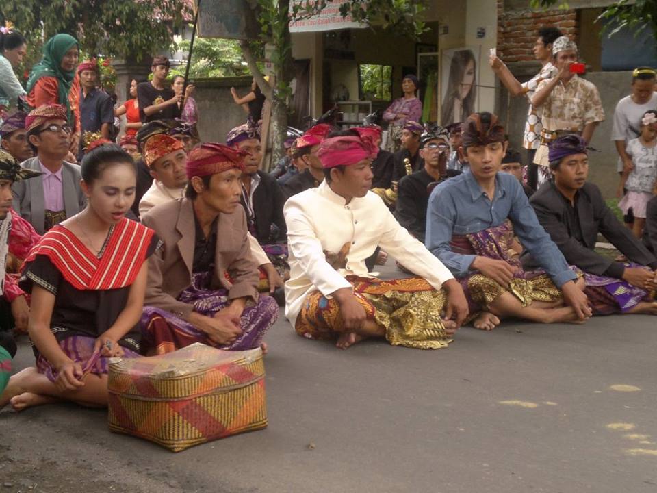 LOMBOK MIRAH SASAK ADIE: Sorong Serah Aji Krama ,Adat Perkawinan Suku ...